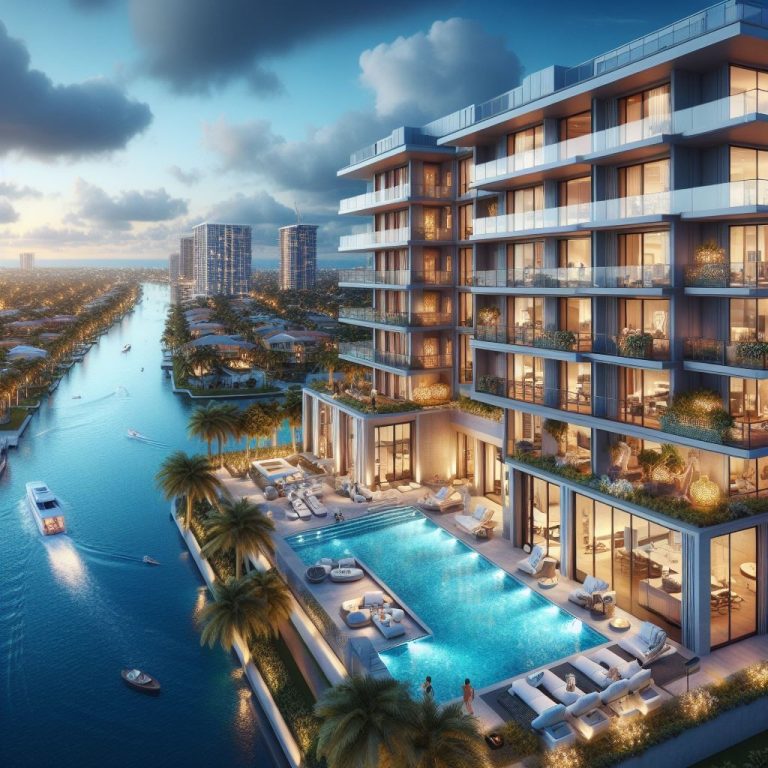 Boca Raton New Construction Condos