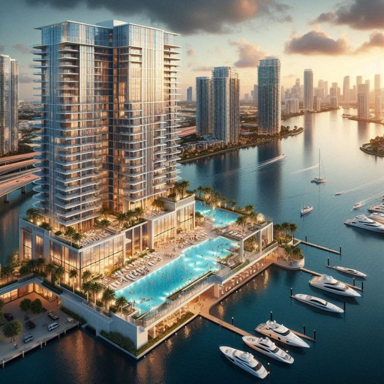 Brickell Waterfront Condos: The Ultimate Guide to Luxury Living in ...
