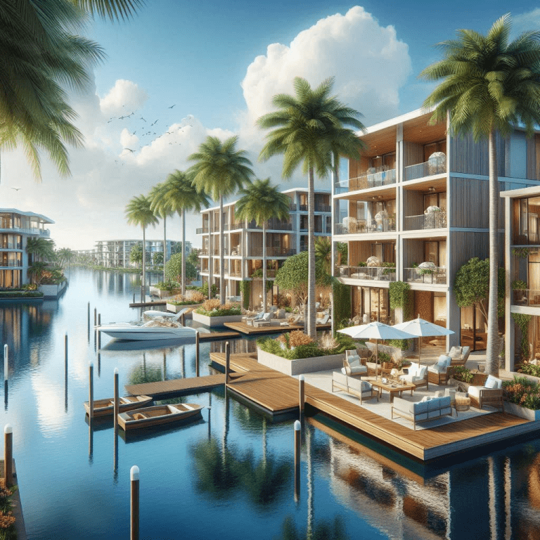 South River Condos for Sale