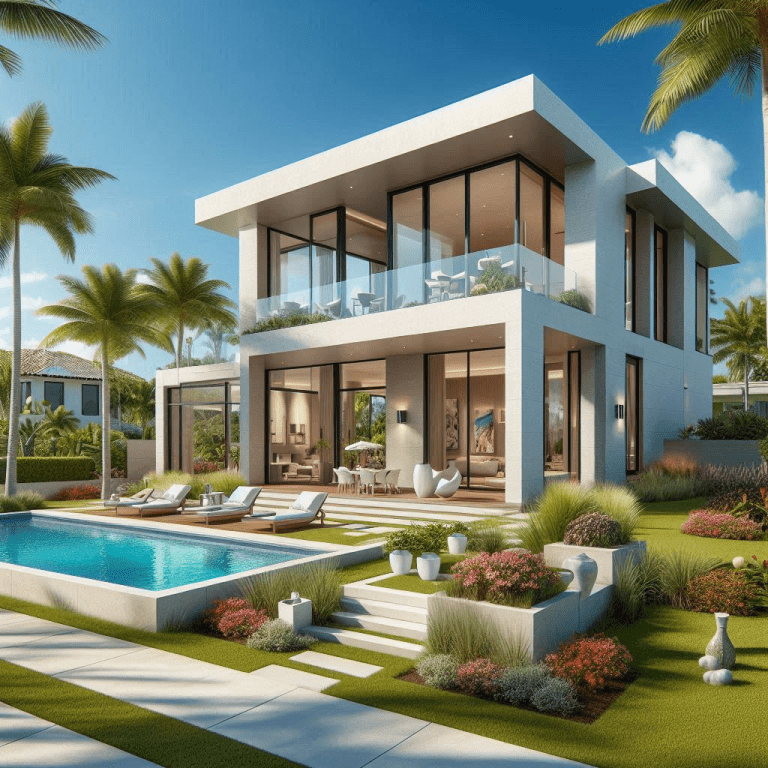 Dania Beach New Homes: Your Perfect Seaside Retreat Awaits - RealStoria.com