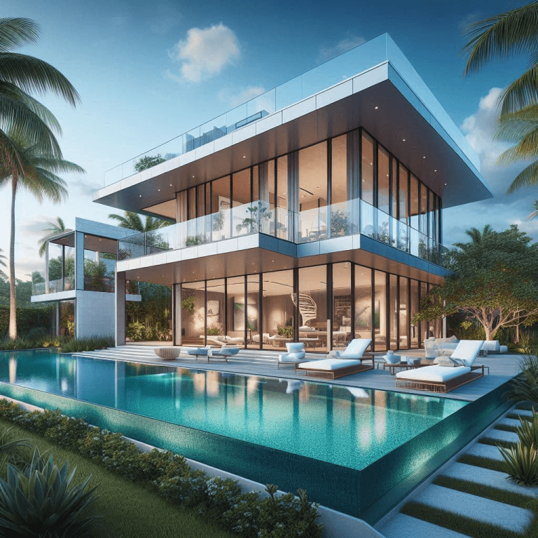 Key Biscayne Luxury Homes: Your Gateway to Exclusive Island Living ...