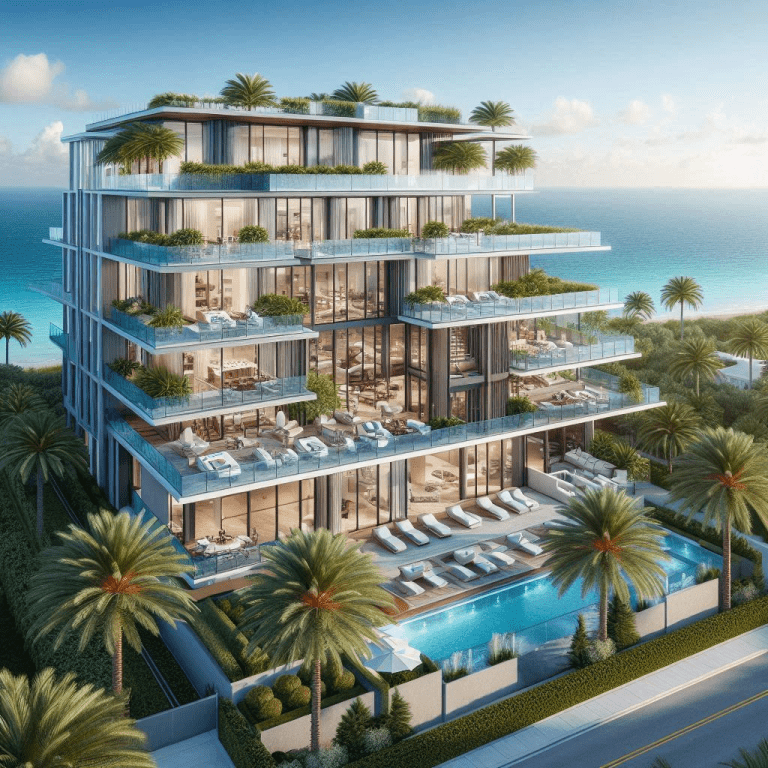Key Biscayne Luxury Condos: Experience the Best of Upscale Island Living