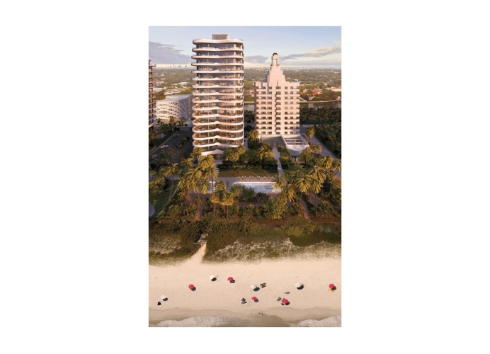 Faena House Miami Beach