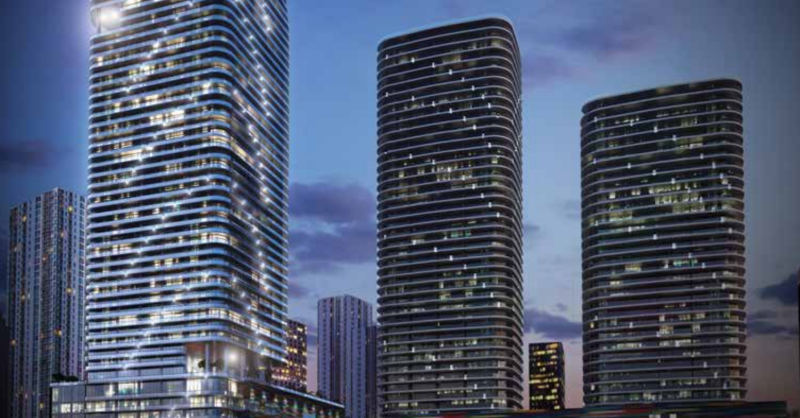 SLS LUX Brickell