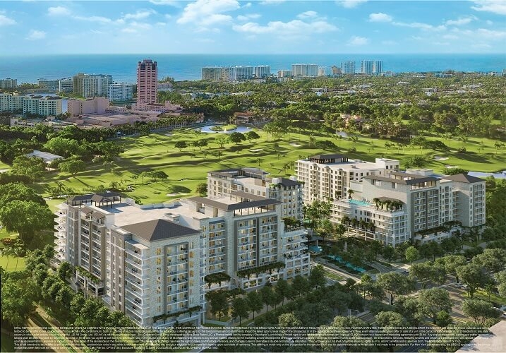 Alina Residences Boca Raton